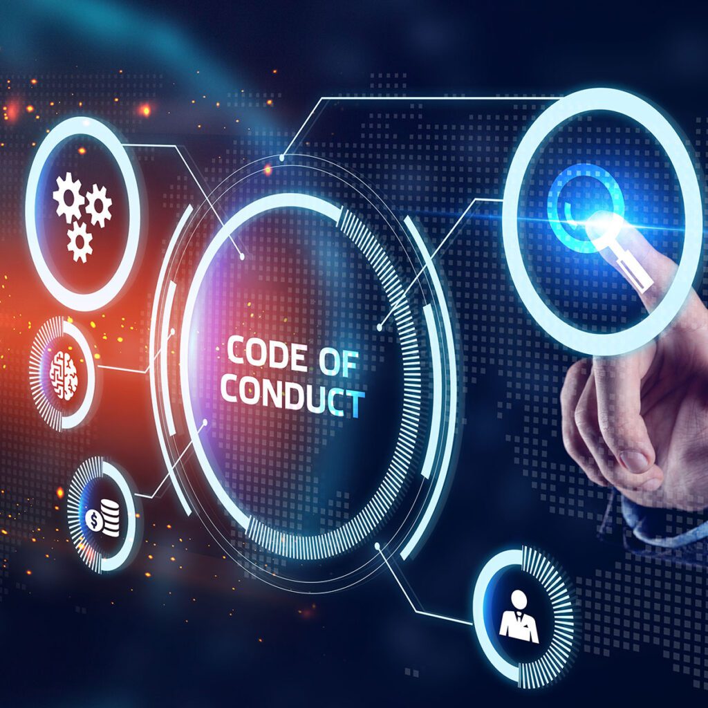 Importance of the Real Estate Agents Authority Code of Conduct | LINK ...