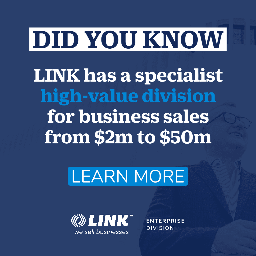 About Us | LINK Business Brokers New Zealand