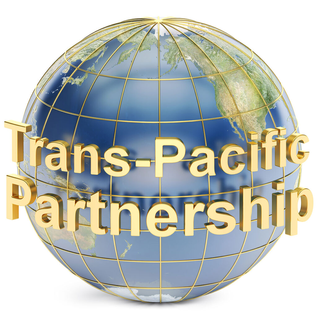 What is the TPP and What Does it Mean for New Zealand Businesses ...