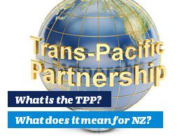 What is the TPP and What Does it Mean for New Zealand Businesses ...