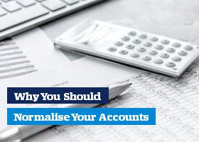 Why You Should Normalise Your Accounts | LINK Business Brokers New Zealand