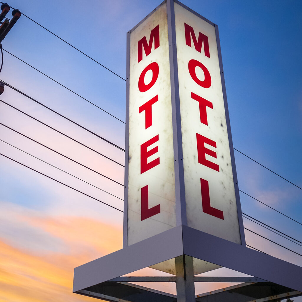Motels are A Good Deal for the Future | LINK Business Brokers New Zealand