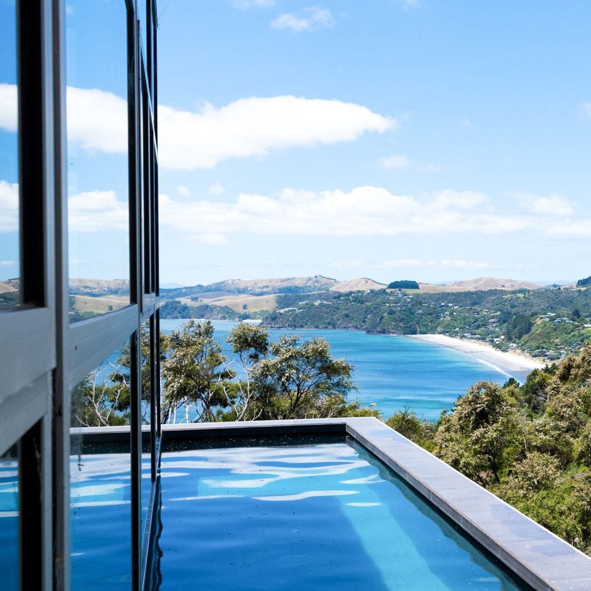 Sold. Be My Guest Waiheke Island. | LINK Business Brokers New Zealand