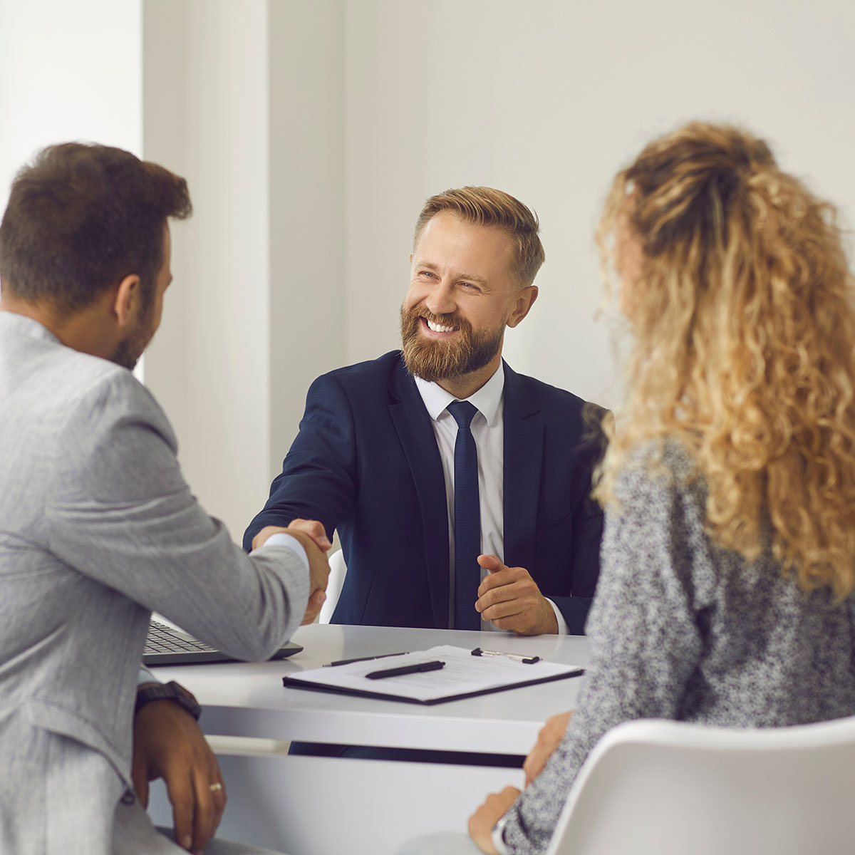 Buying a Business? Here’s How to Do it Right. | LINK Business Brokers ...